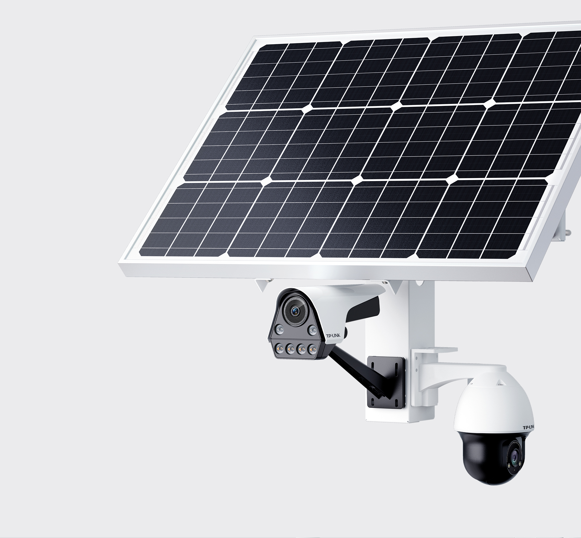 TL-SP930H 智能太阳能供电系统 - TP-LINK官方网站